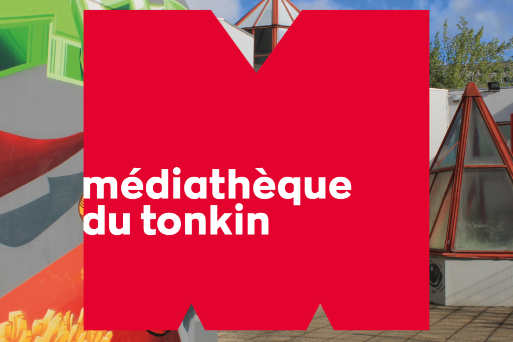 Info pratique | Fermeture de la médiathèque du Tonkin - Médiathèques de ...
